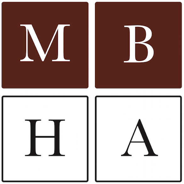 MBHA LOGO - MBHA