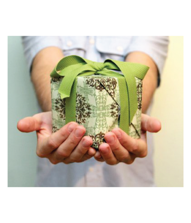 Gift giving 01 MBHA Gift giving 01 MBHA