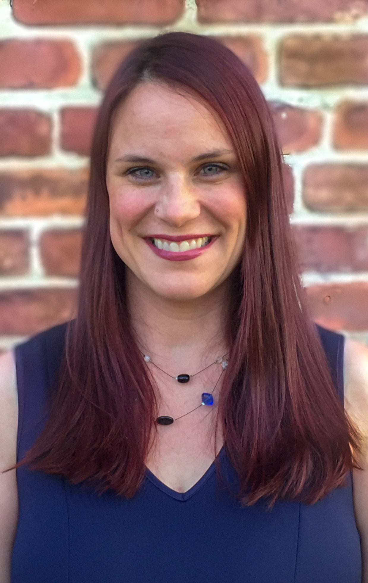 Nicole Flores-McCune - MBHA