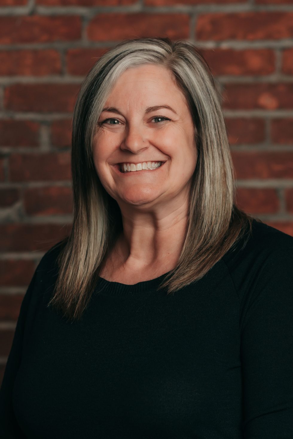 Robin Walters-Powell - MBHA